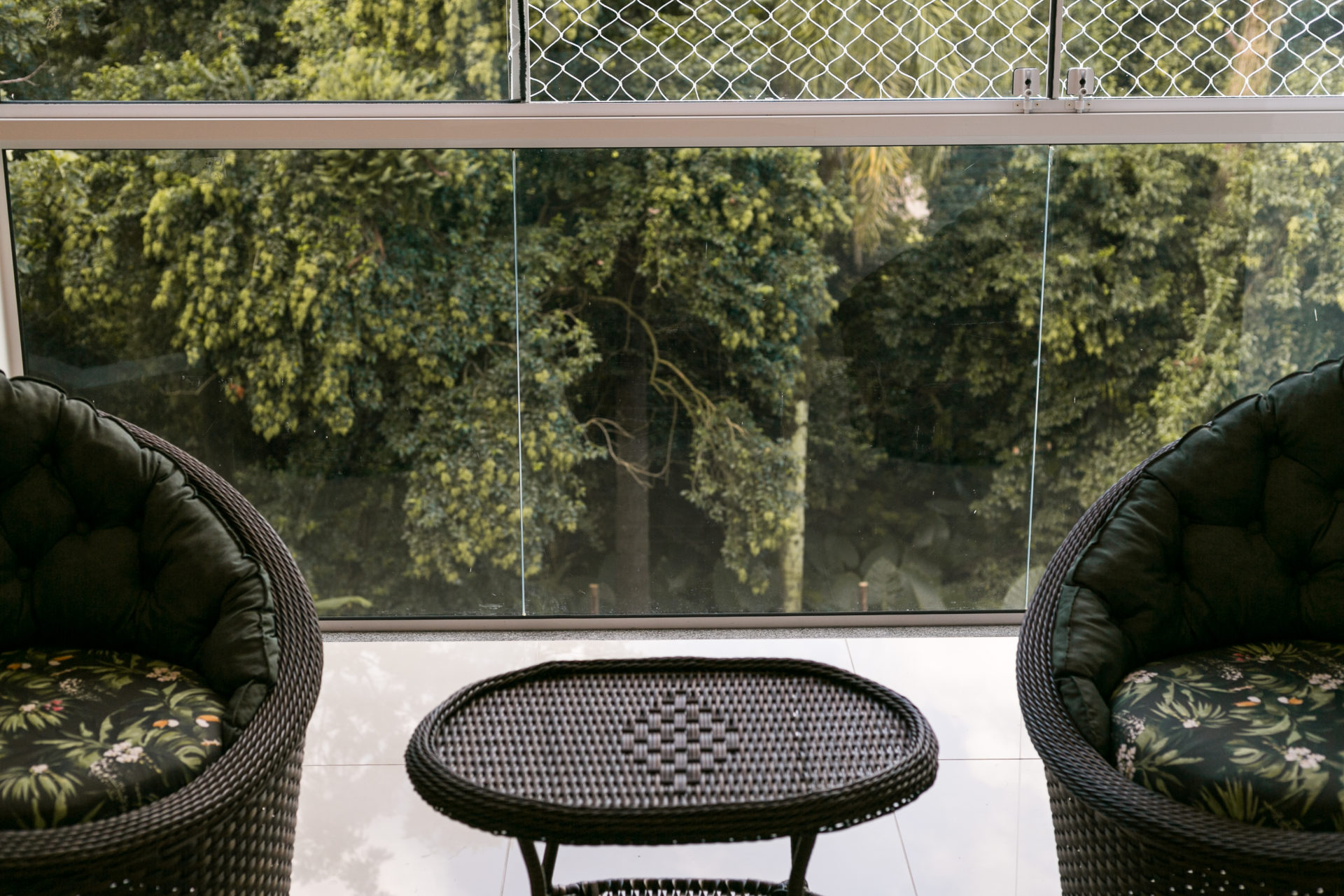 5 dicas criativas para decorar sua varanda fechada - Bela Vista ...